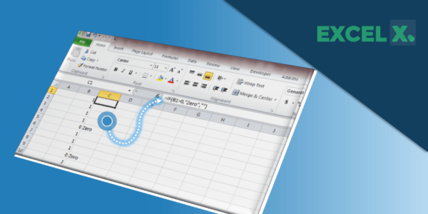 IF Function in Excel - Excel