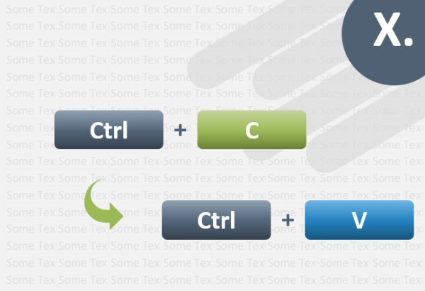 Copy Same Value In Multiple Cells In Excel Excel