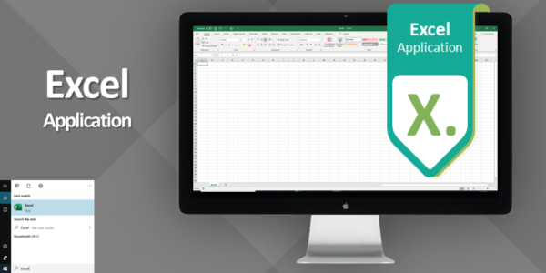 Excel Application - Excel