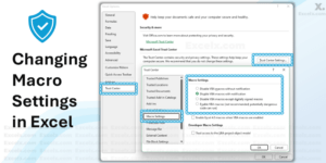 How to Enable Macros in Excel: VBA Guide for Safe Automation | Excelx.com