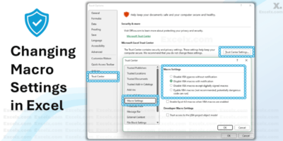 How to Enable Macros in Excel: VBA Guide for Safe Automation | Excelx.com