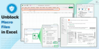 How to Unblock Macros in Excel: A Step-by-Step Guide - Excel
