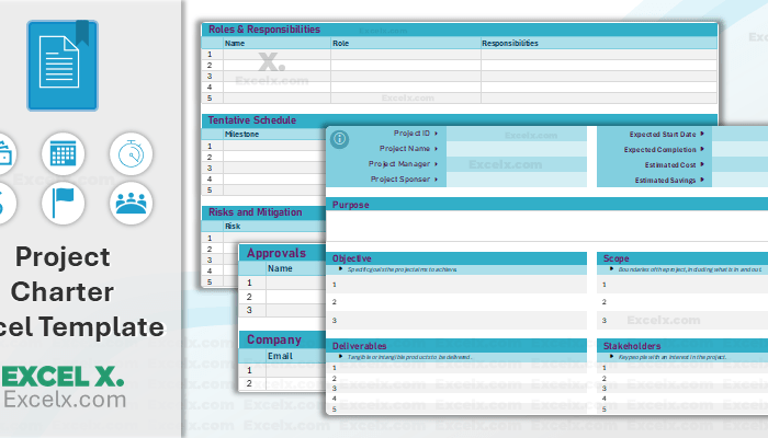 Free Excel Templates - Excel