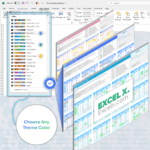 Excel Calendar 2024 Template (Free Download) | Excelx.com