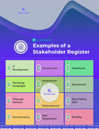 Top Stakeholder Register Templates (Free Download) | Excelx.com