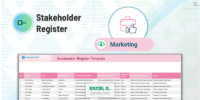 Top Stakeholder Register Templates (Free Download) | Excelx.com