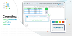 Mastering the Excel COUNTIFS Function: Comprehensive Guide, Tips, and ...