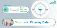 Essential Excel Shortcut Keys for Efficient Data Filtering - Excel