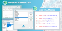 How to Use Macros in Excel: A Complete Guide for Beginners | Excelx.com
