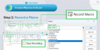 How to Create Macros in Excel: A Step-by-Step Guide to Automating Tasks ...
