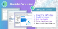 How to Edit Macros in Excel: A Step-by-Step Guide | Excelx.com