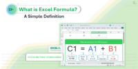 What is an Excel Formula? The Ultimate Beginner's Guide | Excelx.com
