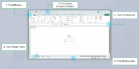 What is Excel? A Beginner's Tutorial & Interface Tour | Excelx.com
