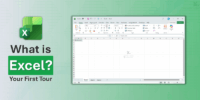 What is Excel? A Beginner's Tutorial & Interface Tour | Excelx.com